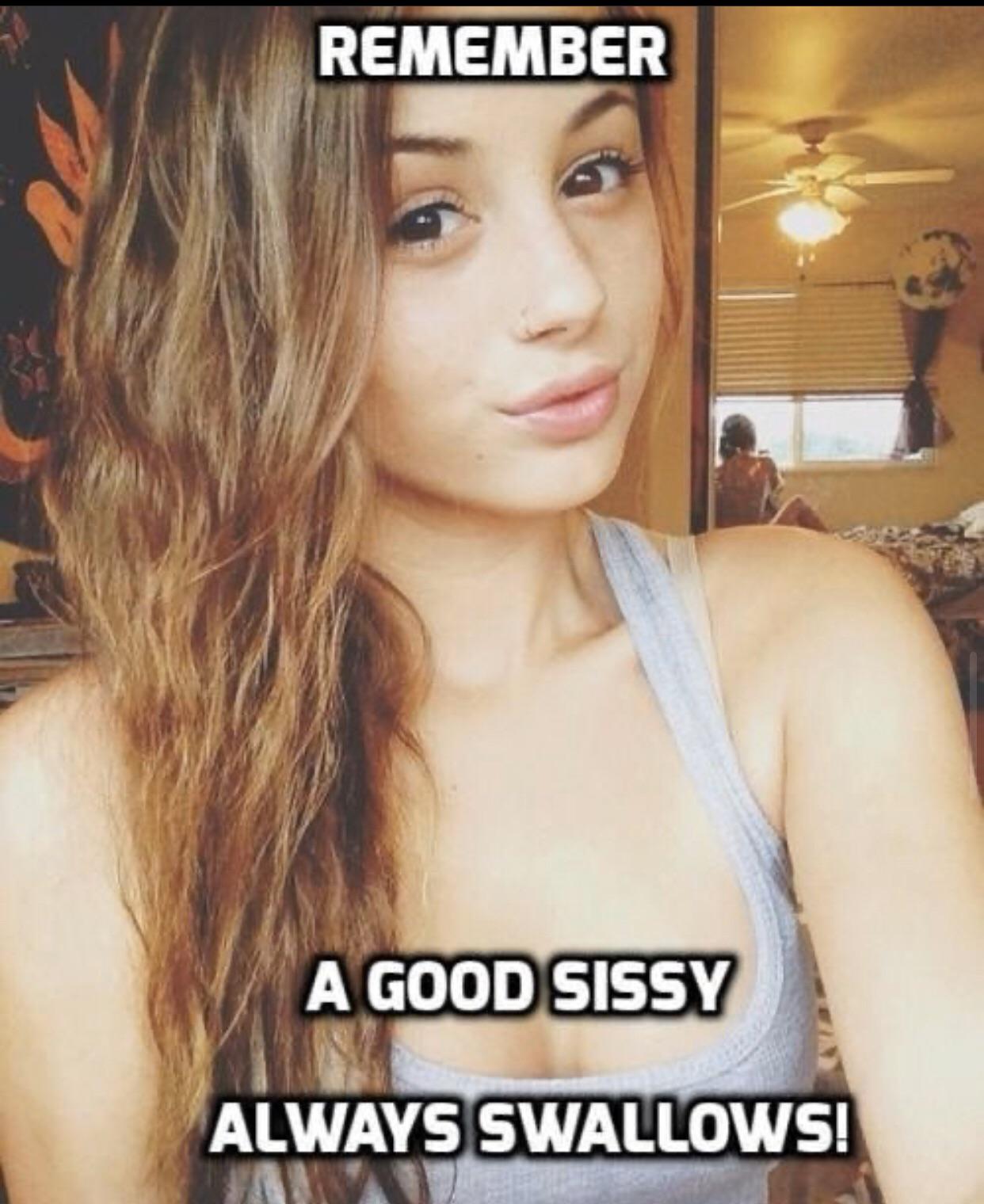 Domme here to dress you up and make your slutty lifestyle come true kik:Mistresskathrine1 ...