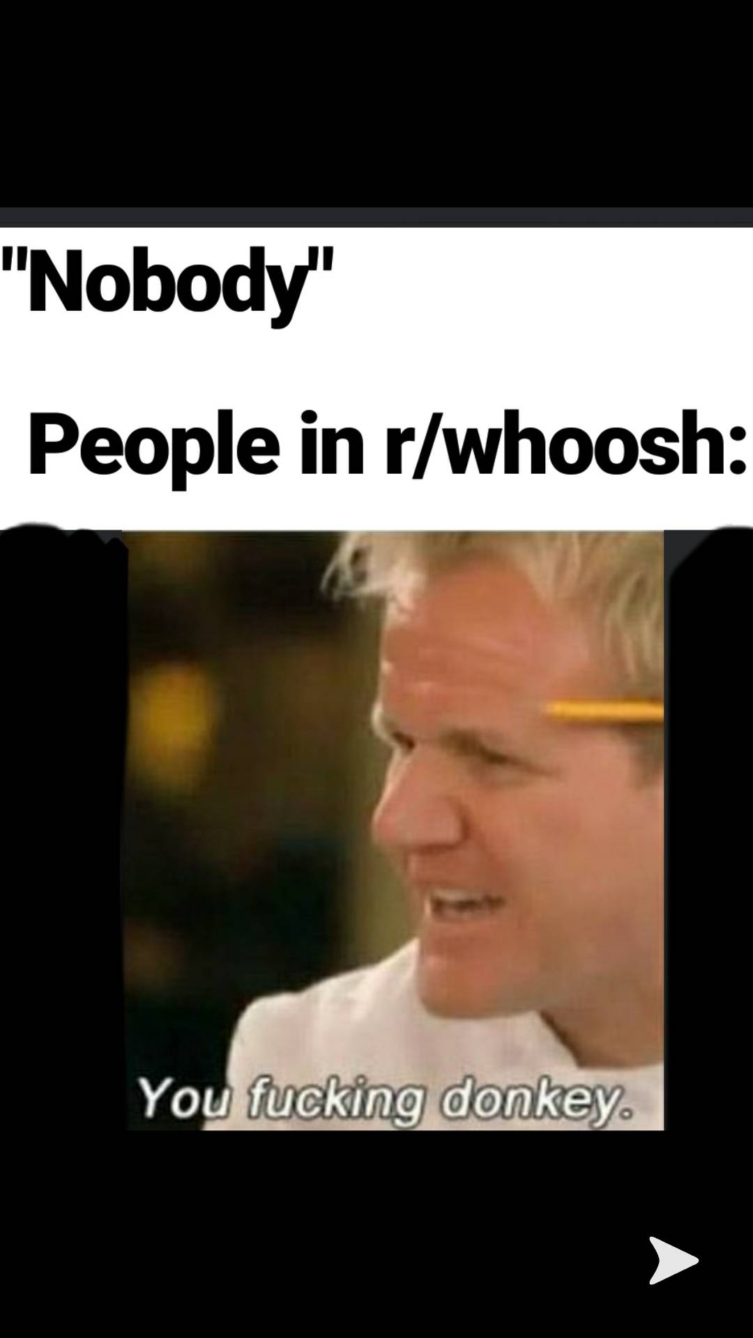 DONKEY!! | Scrolller