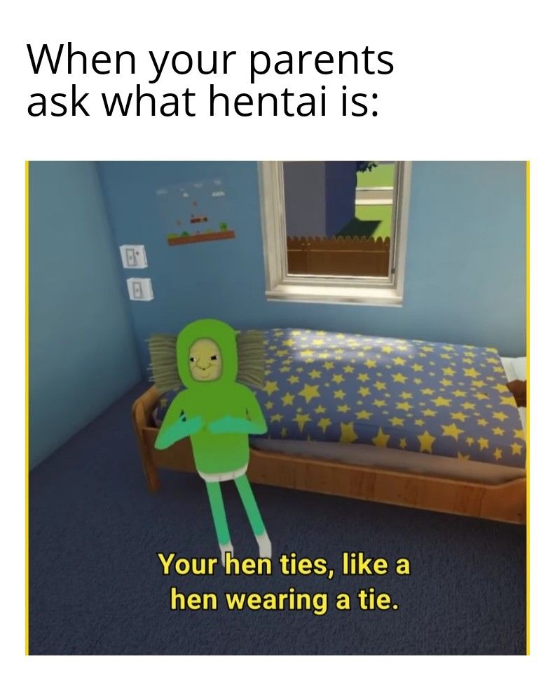 Don't ask for context, please | Scrolller