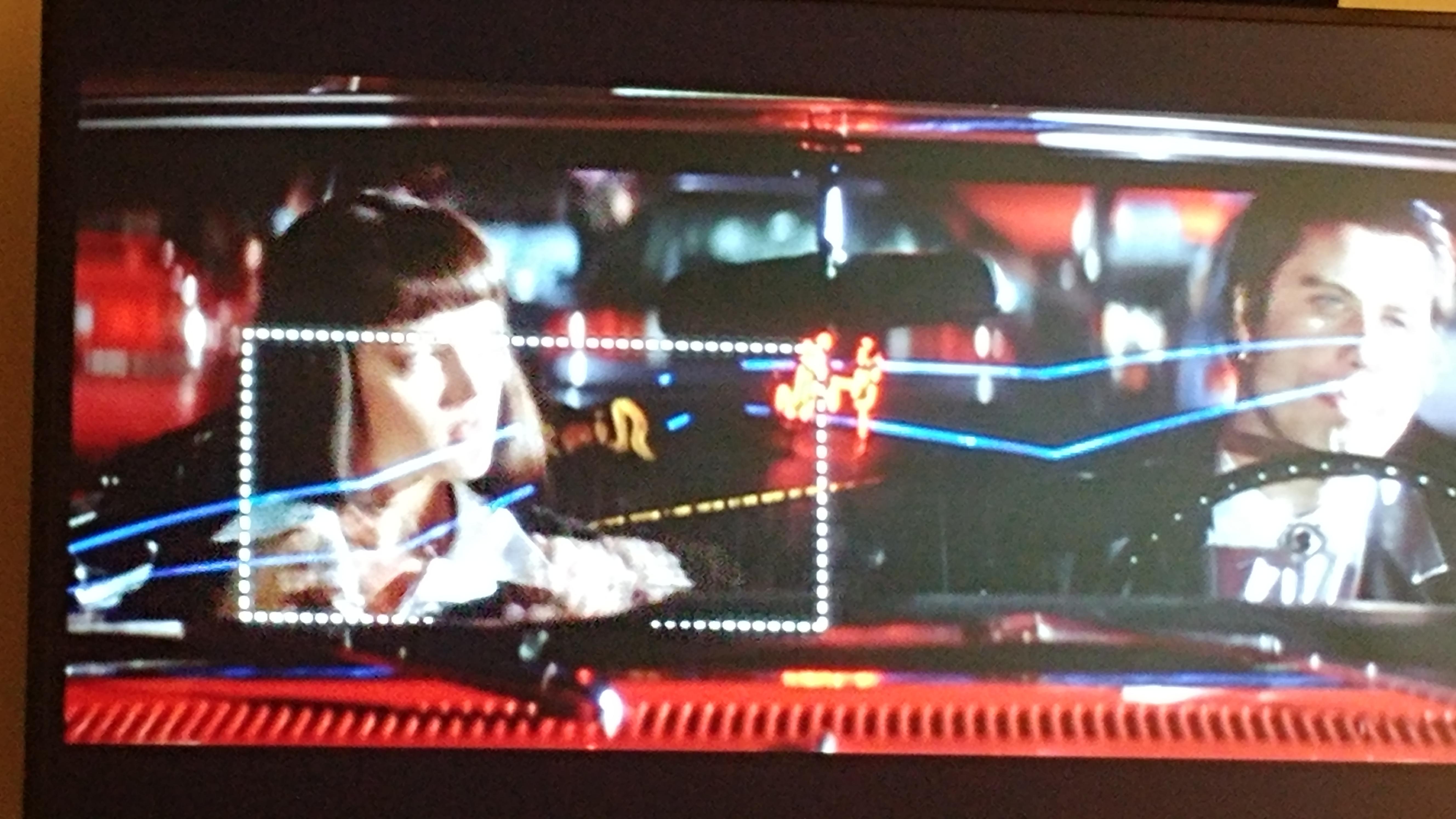 "Don't be a" [rectangle] | Scrolller