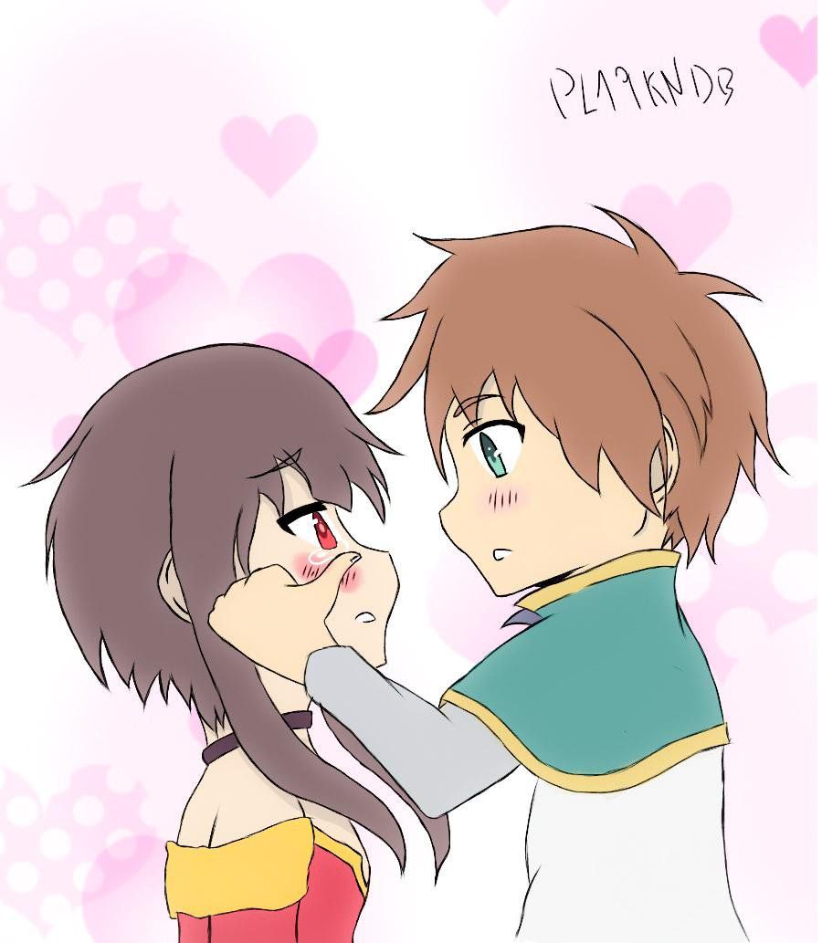 Don't cry ;_; | Scrolller