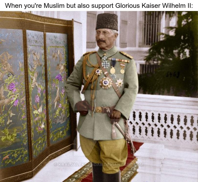 Dont forget r/ottoman ! | Scrolller