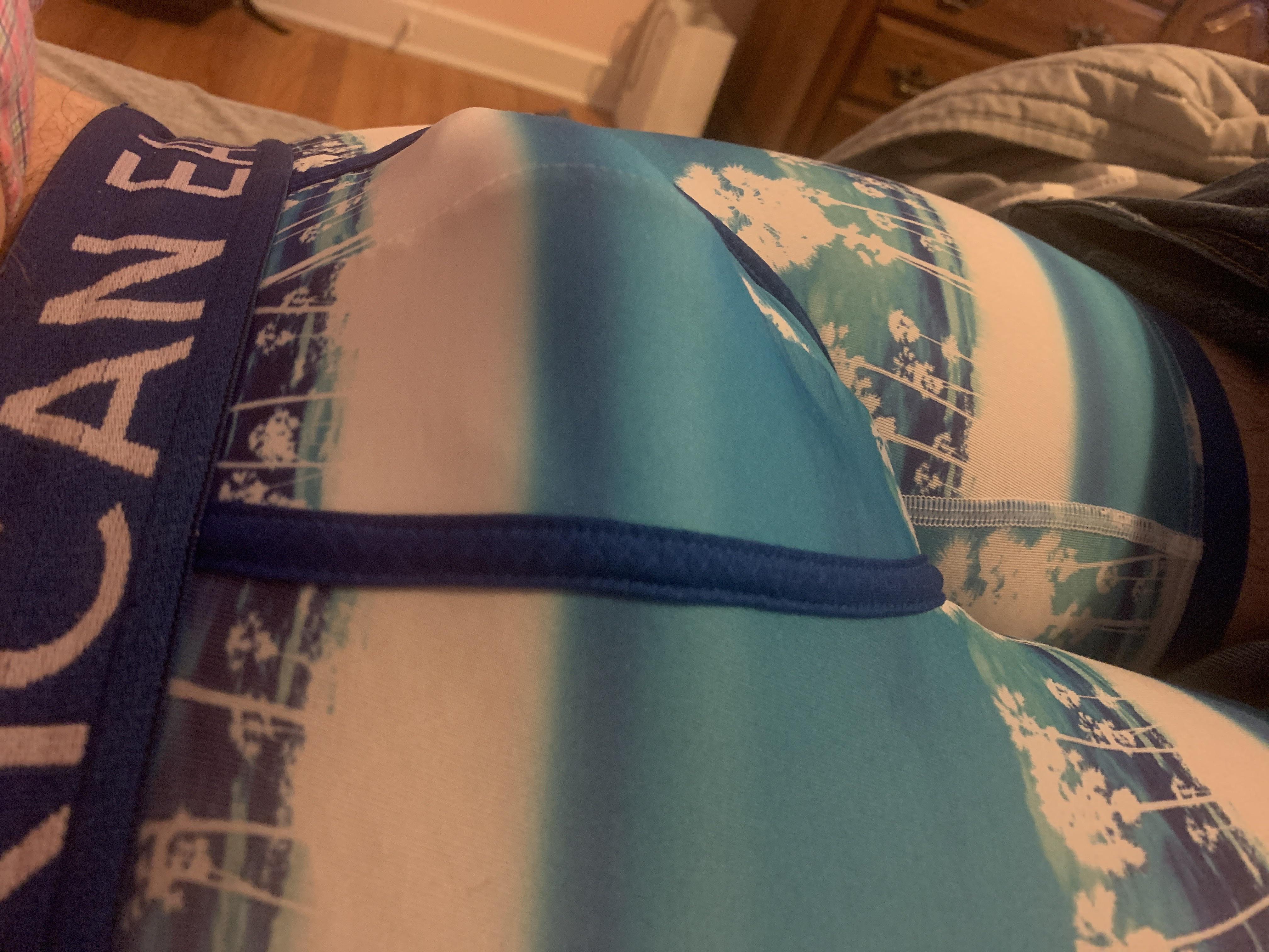 Don't see many soft bulges on here | Scrolller