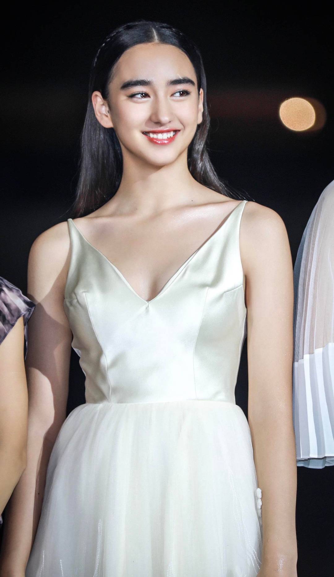 Don't stop smiling and stay pretty forever 😍 | Scrolller