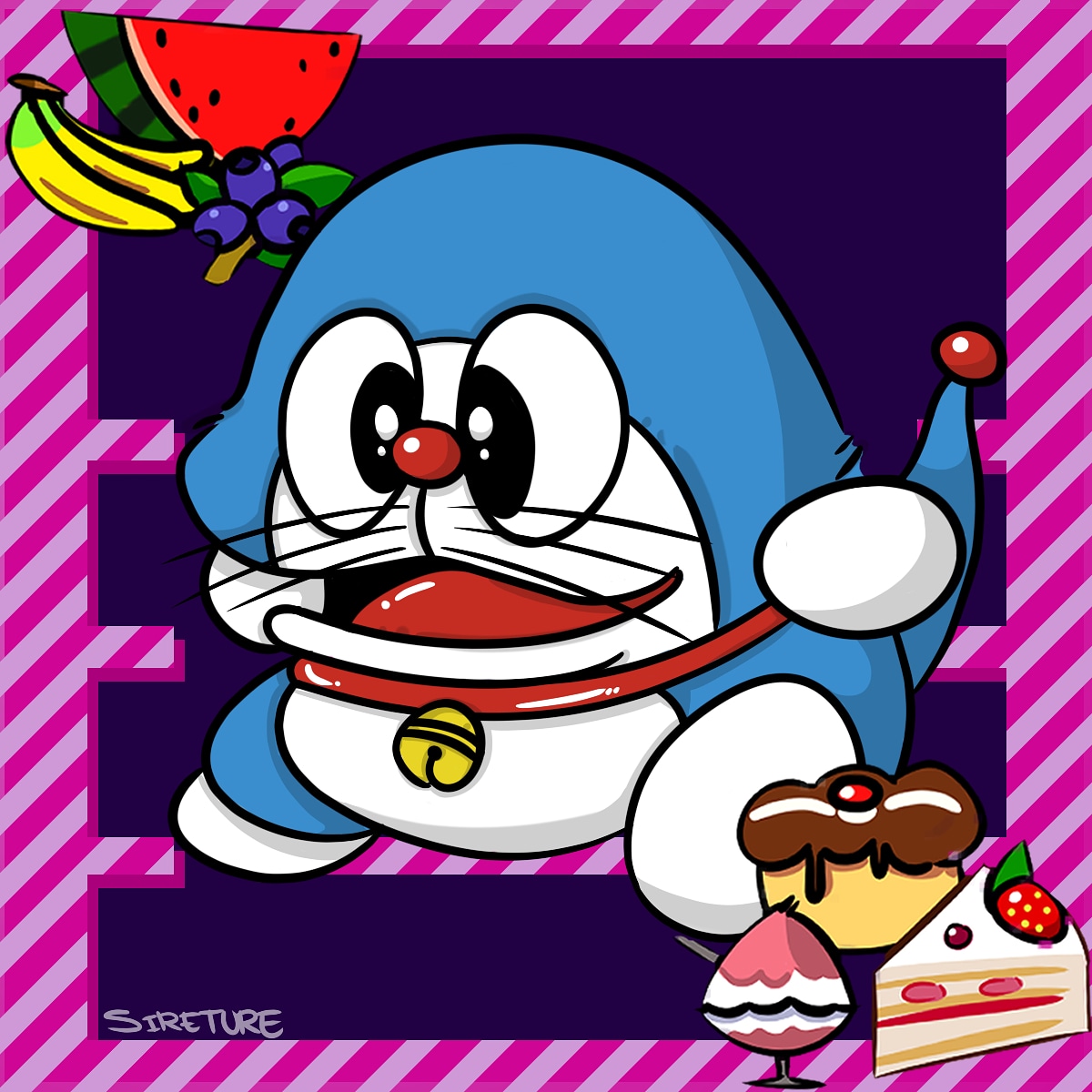 Doraemon & Bubble Bobble | Scrolller