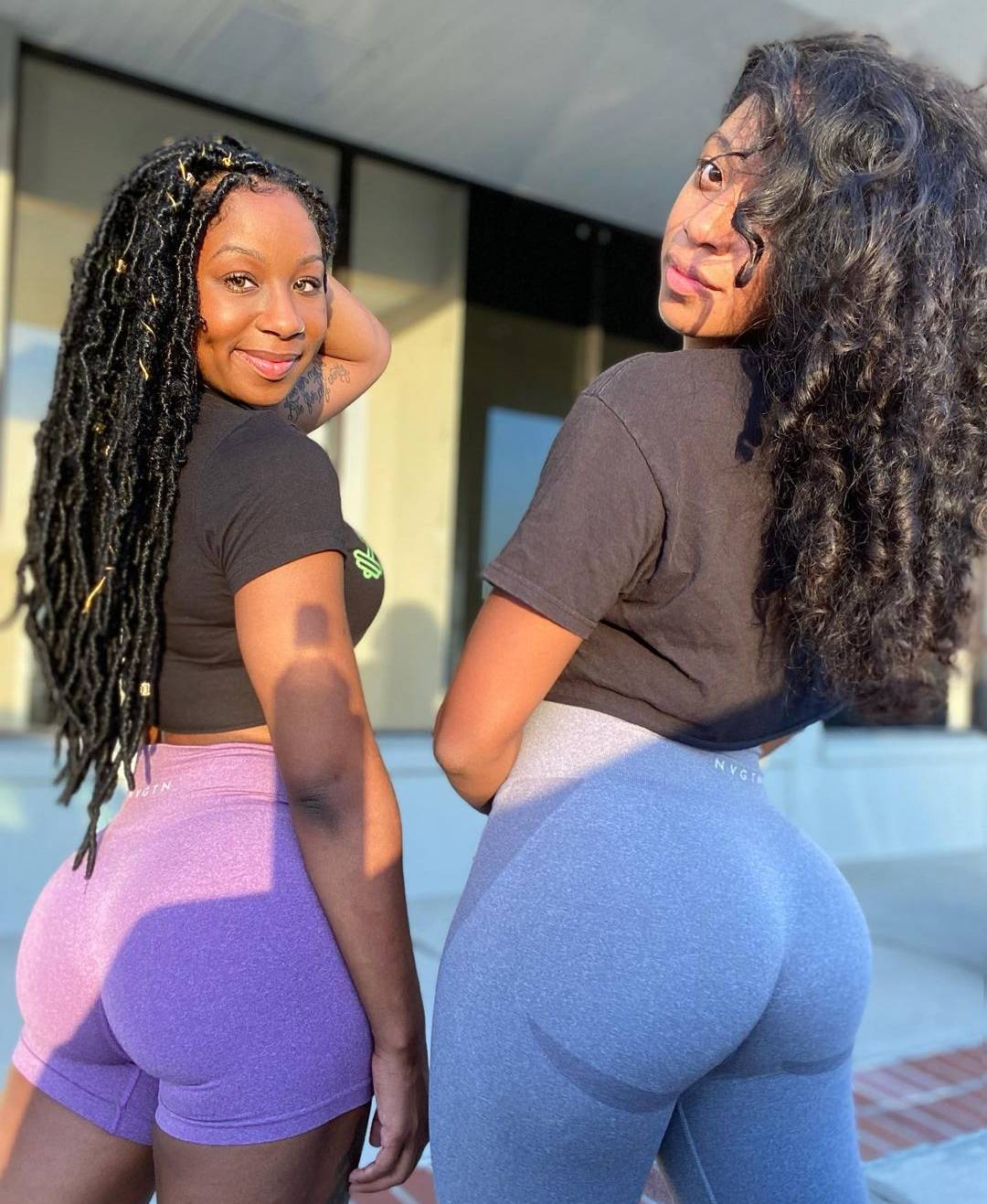 Double bubble | Scrolller