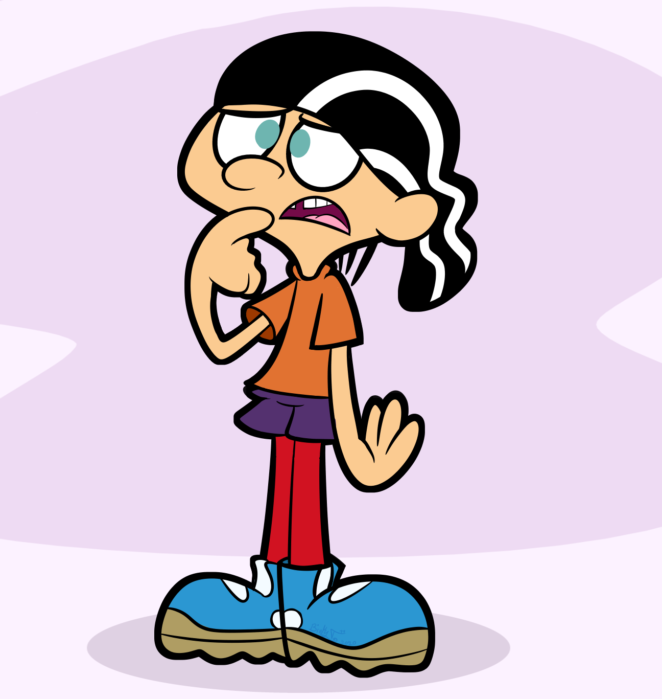 Double Dee | Scrolller