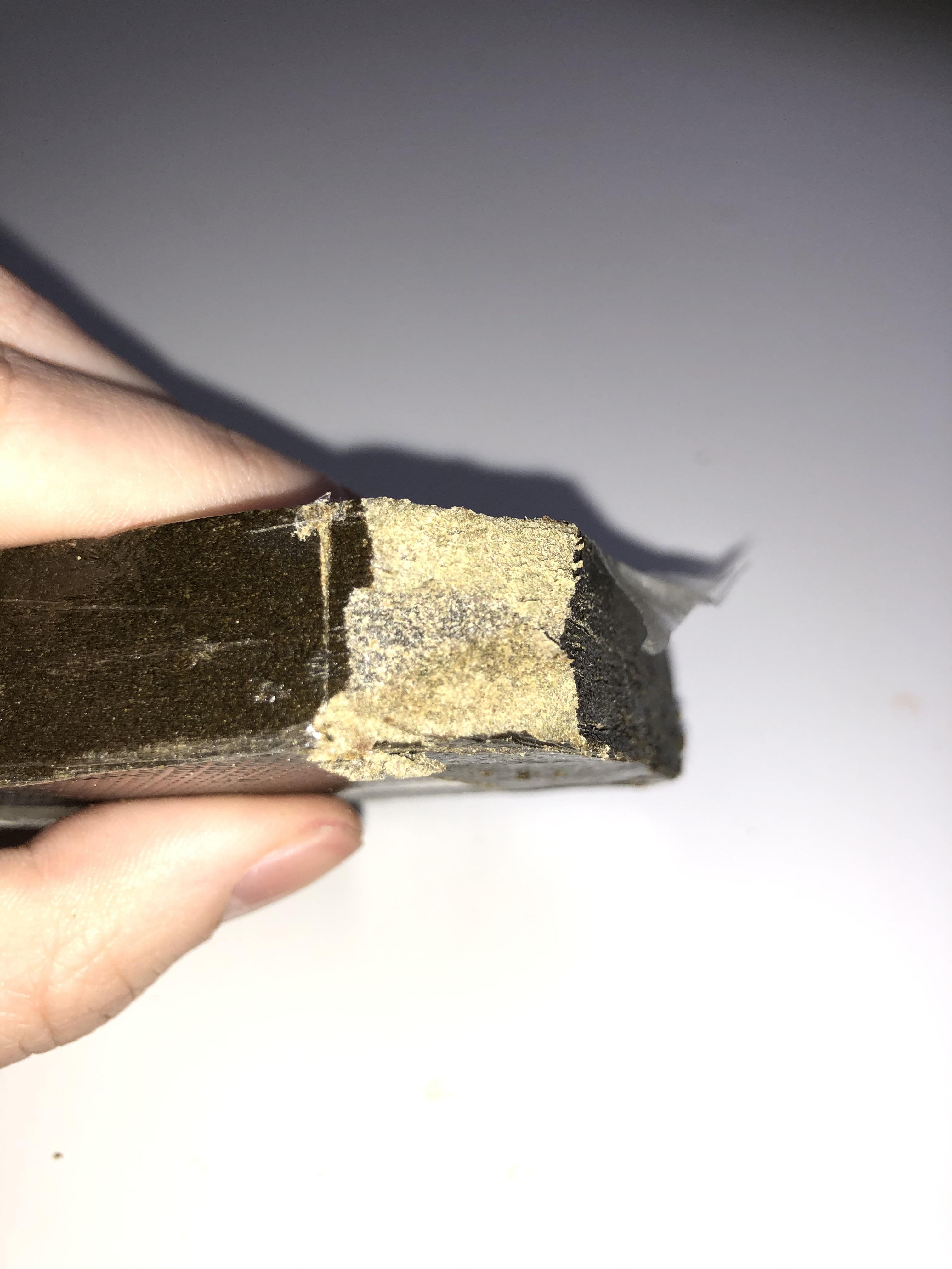 Double filtrado drysift hash 😍🥰 | Scrolller