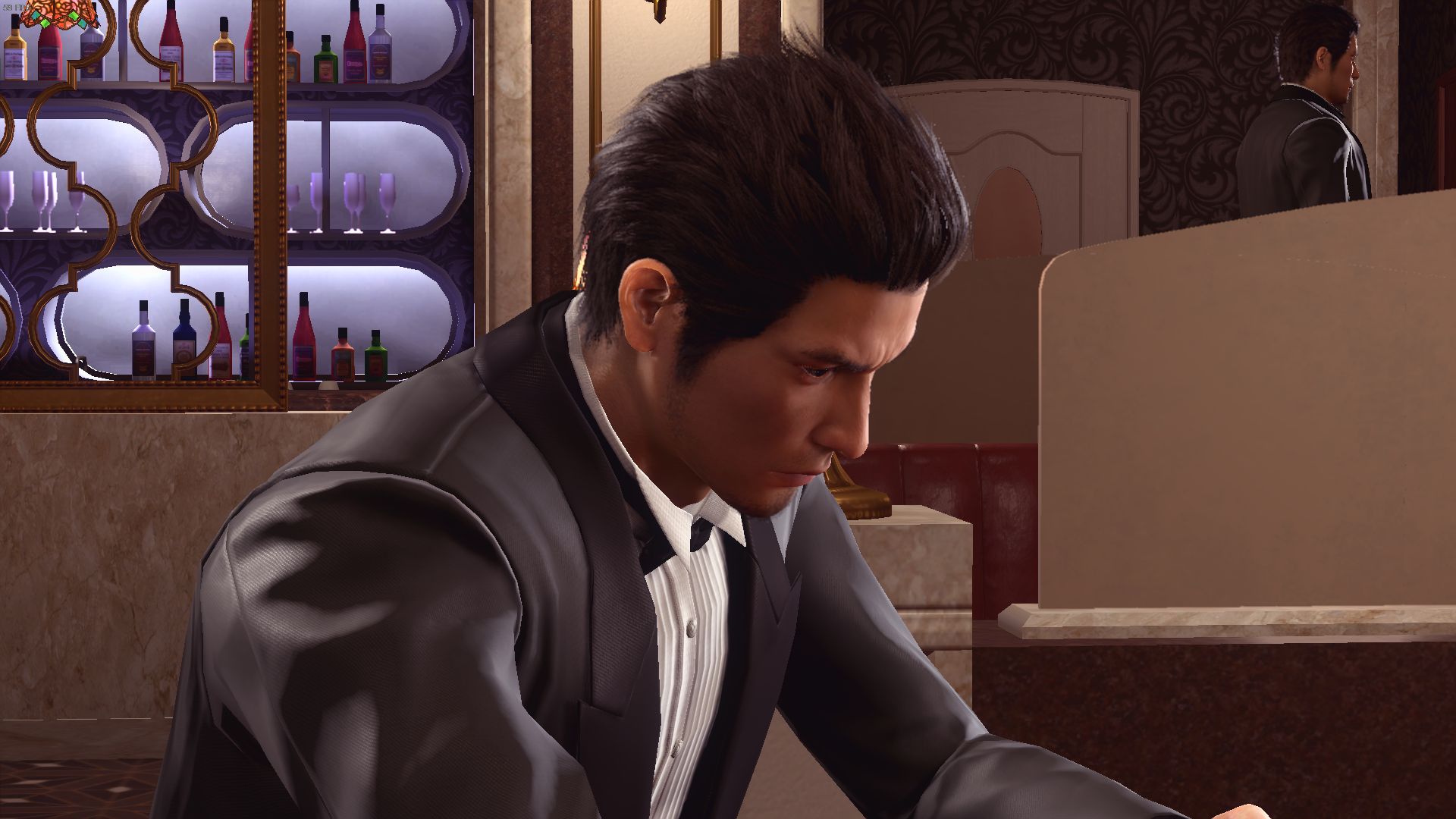 double kiryu | Scrolller