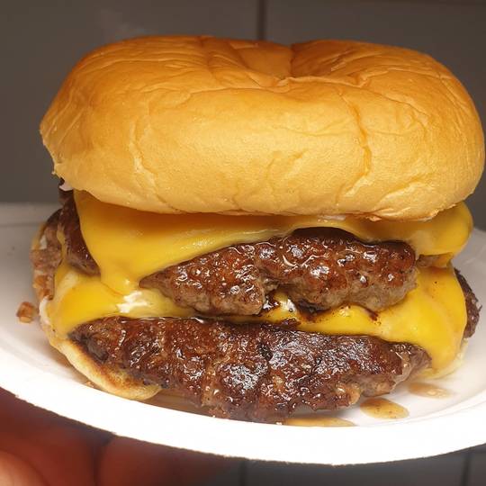 Double Smash | Scrolller