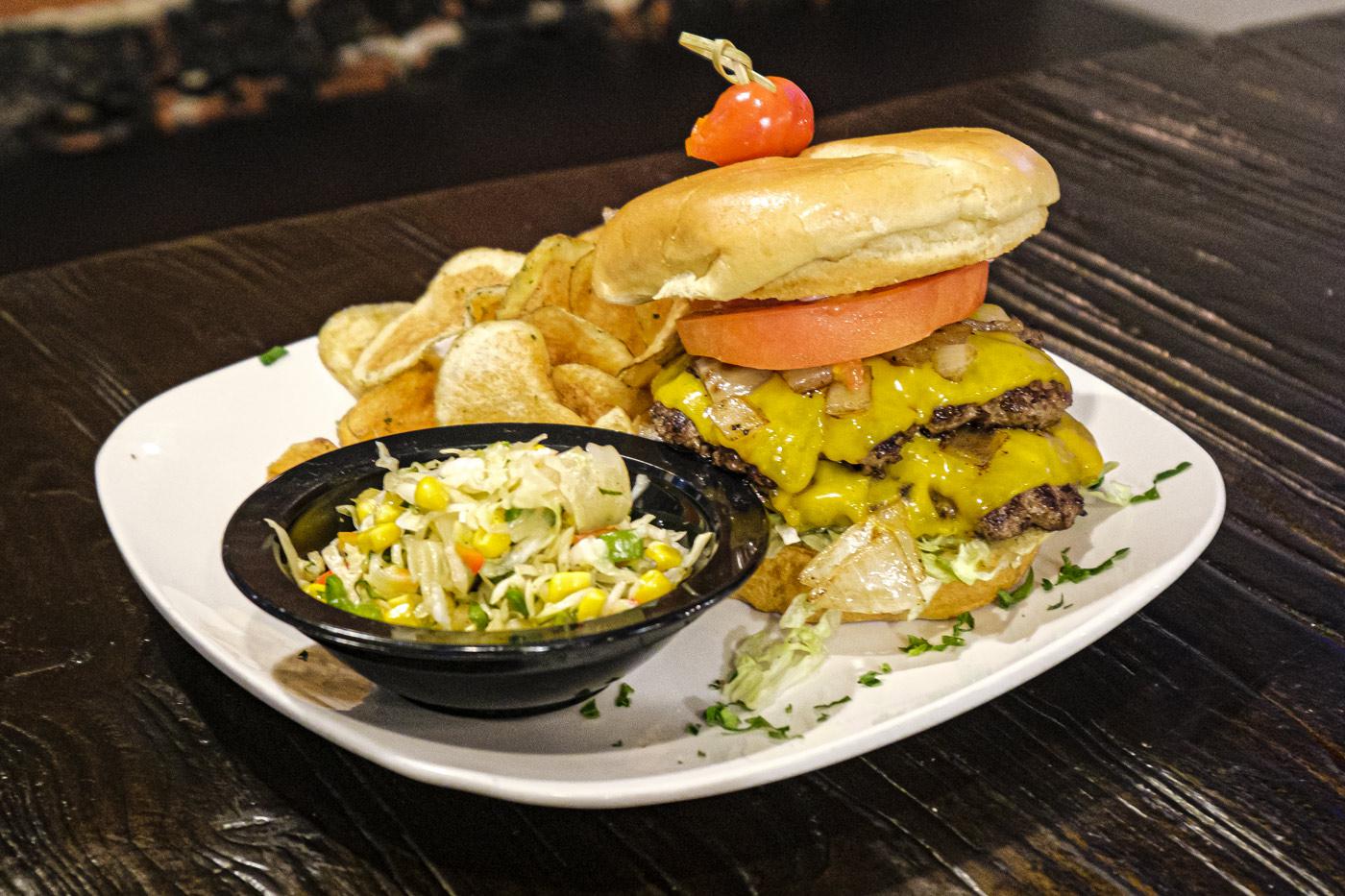 Double Smash | Scrolller