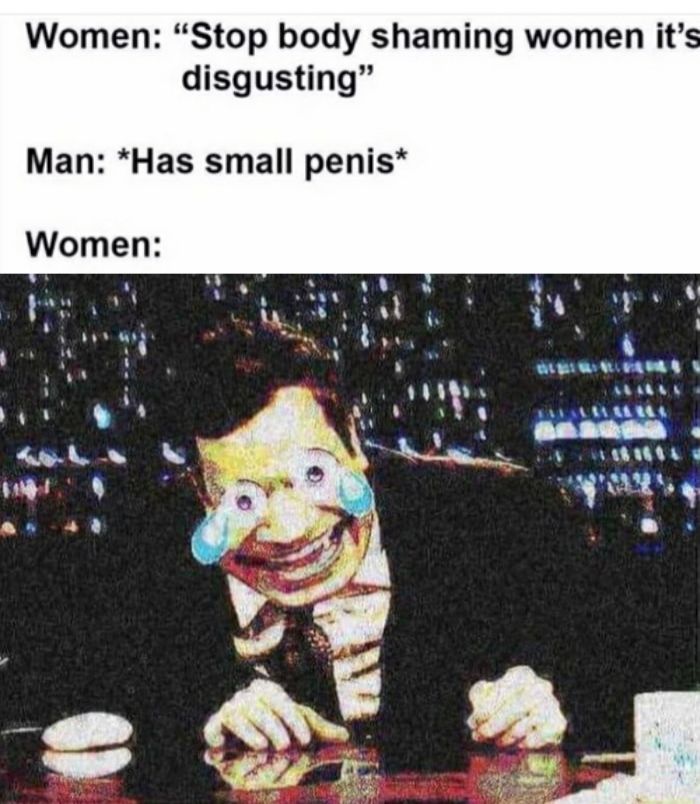 Double standards .. | Scrolller