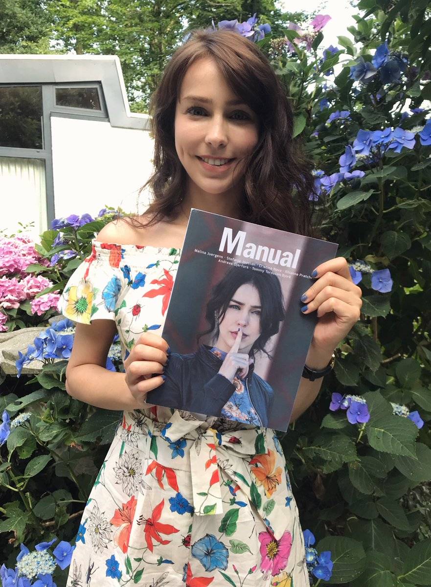 Double Stefanie | Scrolller