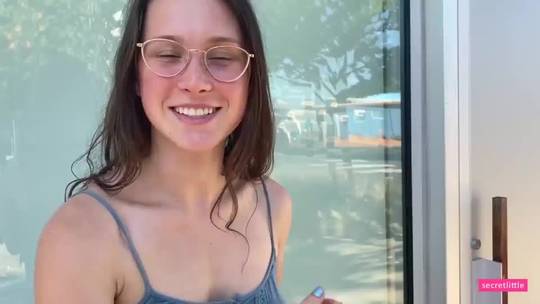 Discover more like Manyvids: Double stuffed in a public store while you ...