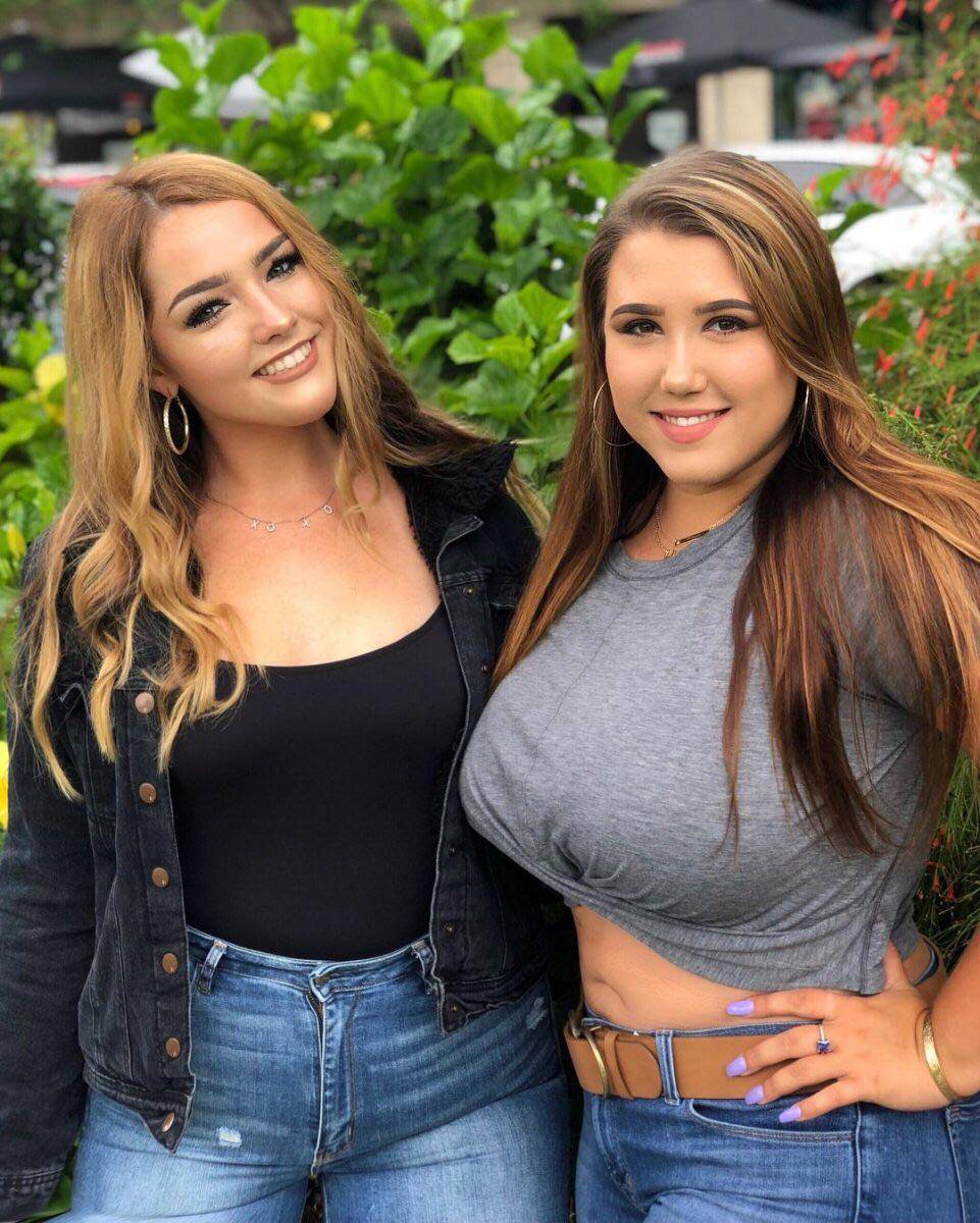 Discover more like BreastEnvy: Double Team and Related Content | Scrolller