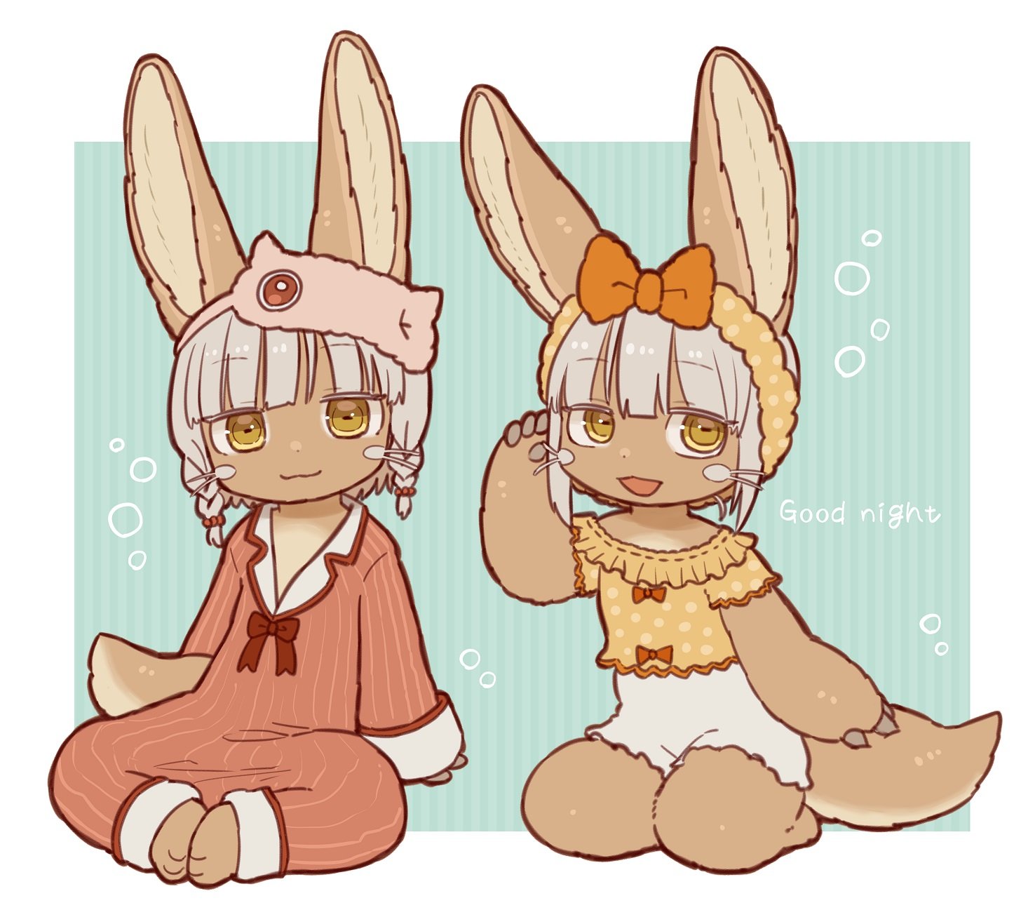 Double the fluff | Scrolller