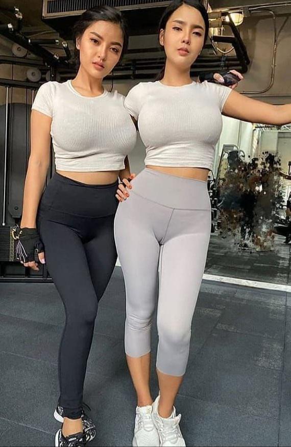 Double treat | Scrolller