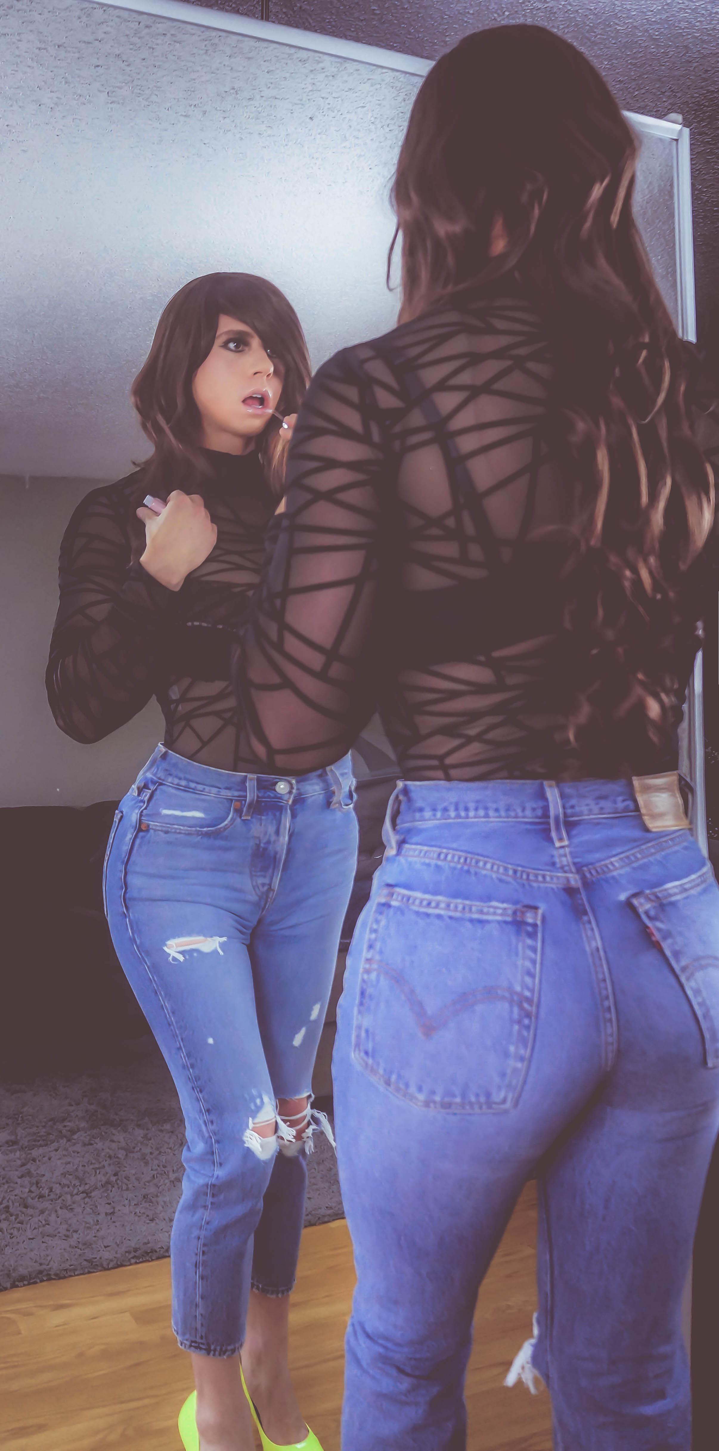 Double trouble 😈 | Scrolller