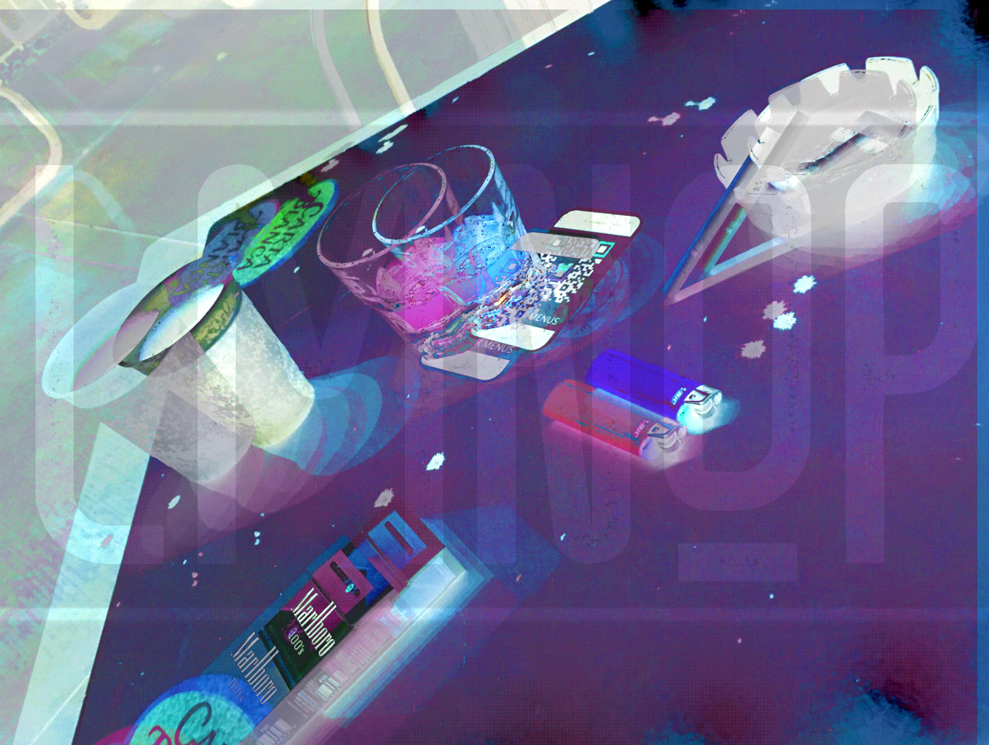 Double Vision [LMNoP] | Scrolller