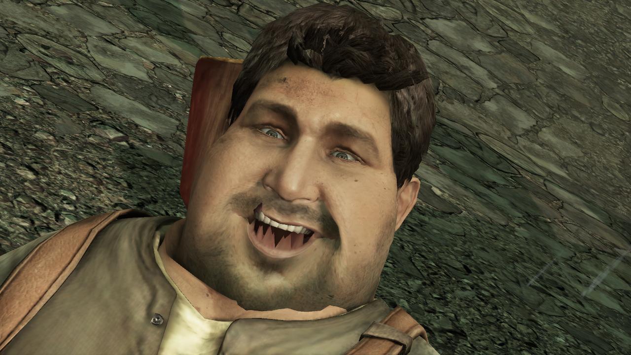 Doughnut Drake | Scrolller