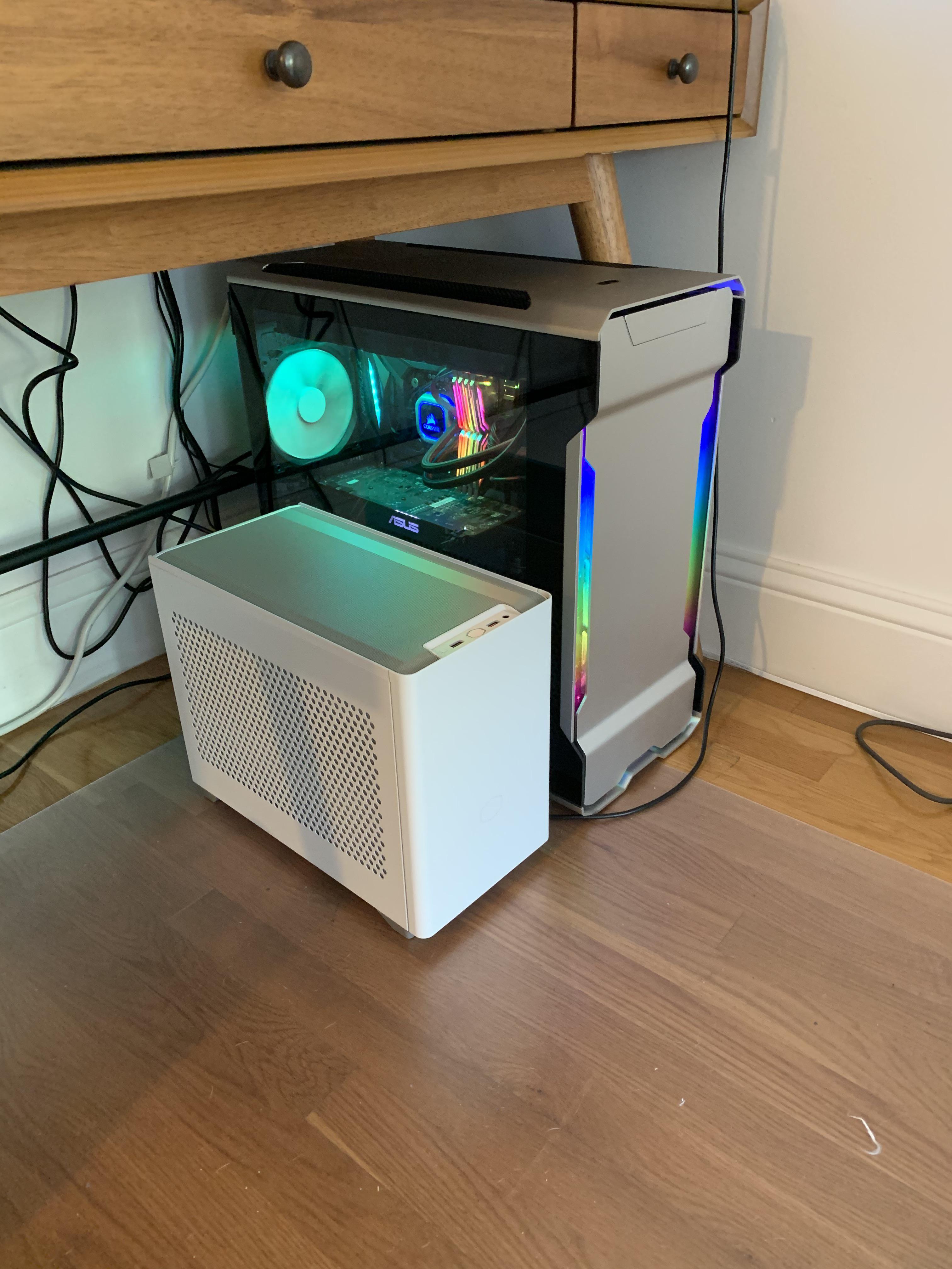 Downsizing... excited😆 | Scrolller