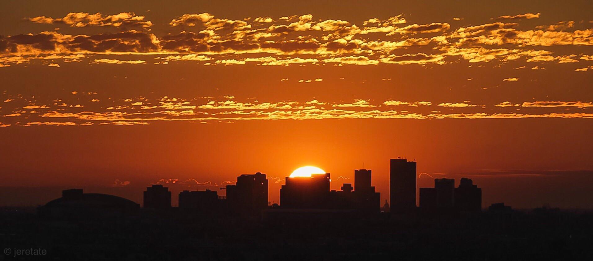 Downtown. | Scrolller