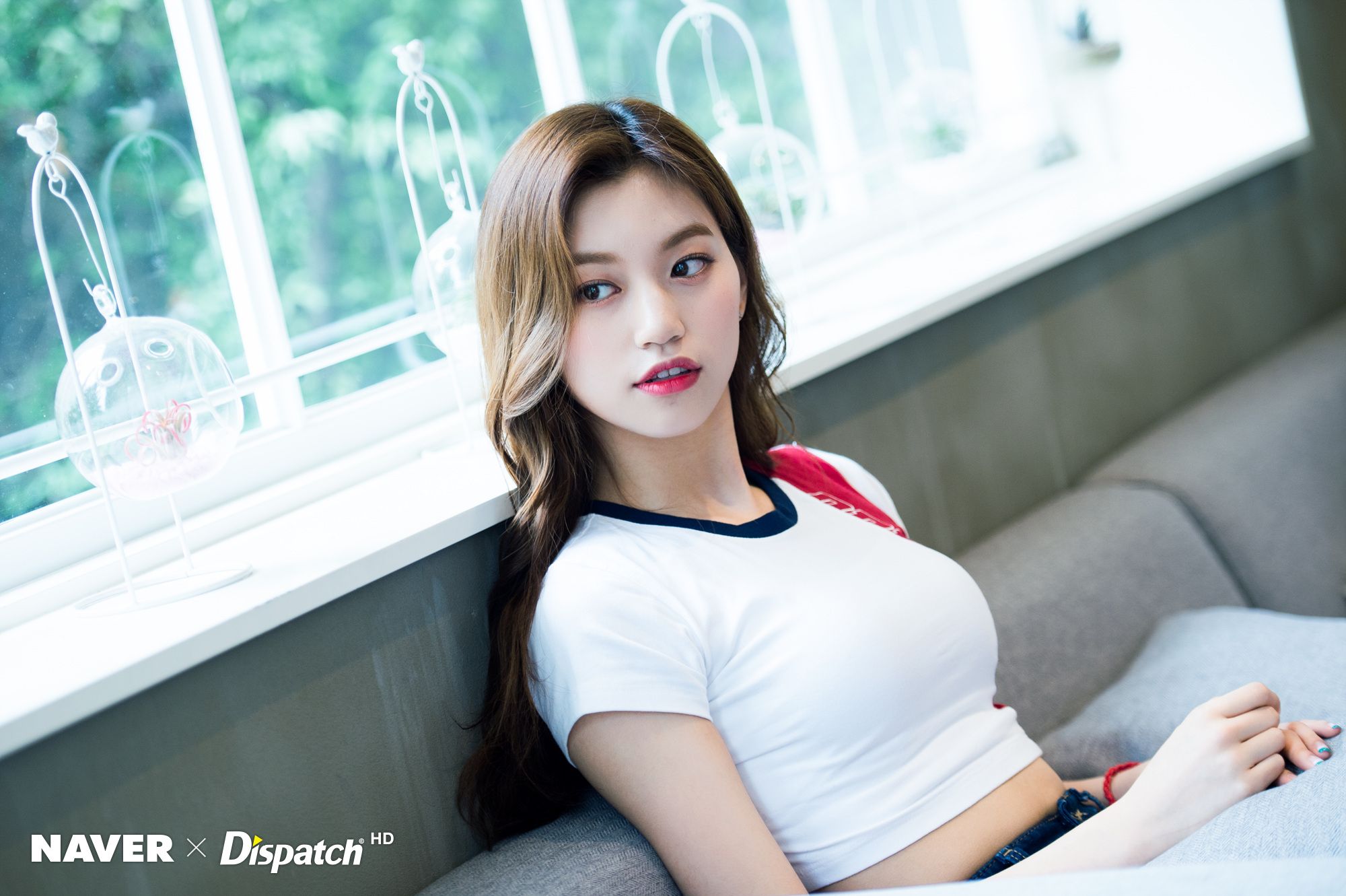 Doyeon | Scrolller