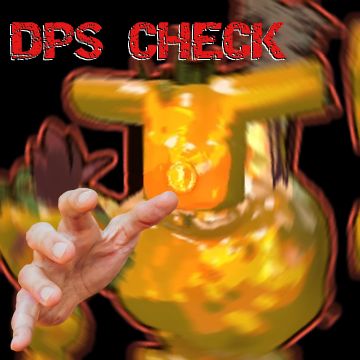 DPS check | Scrolller