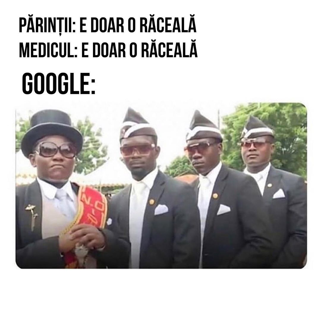 Dr. Google | Scrolller