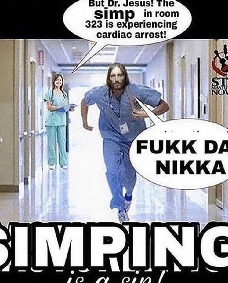 Dr hésus | Scrolller