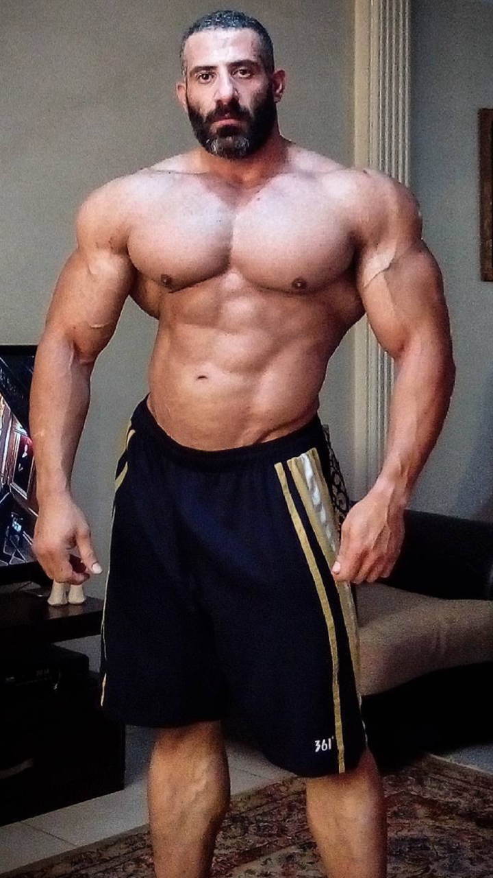 Dr Hot II | Scrolller