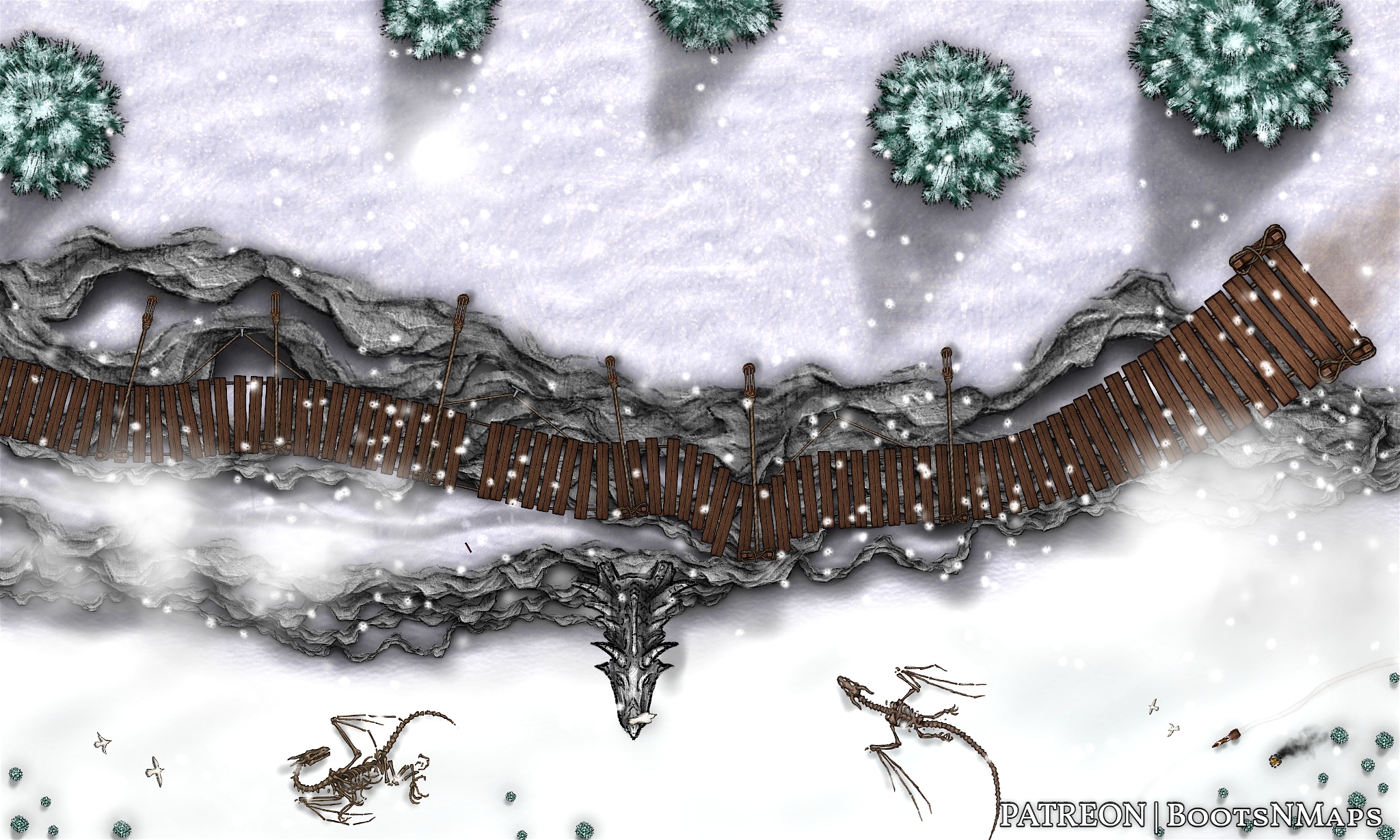 Dragon Mountain Climb | Scrolller