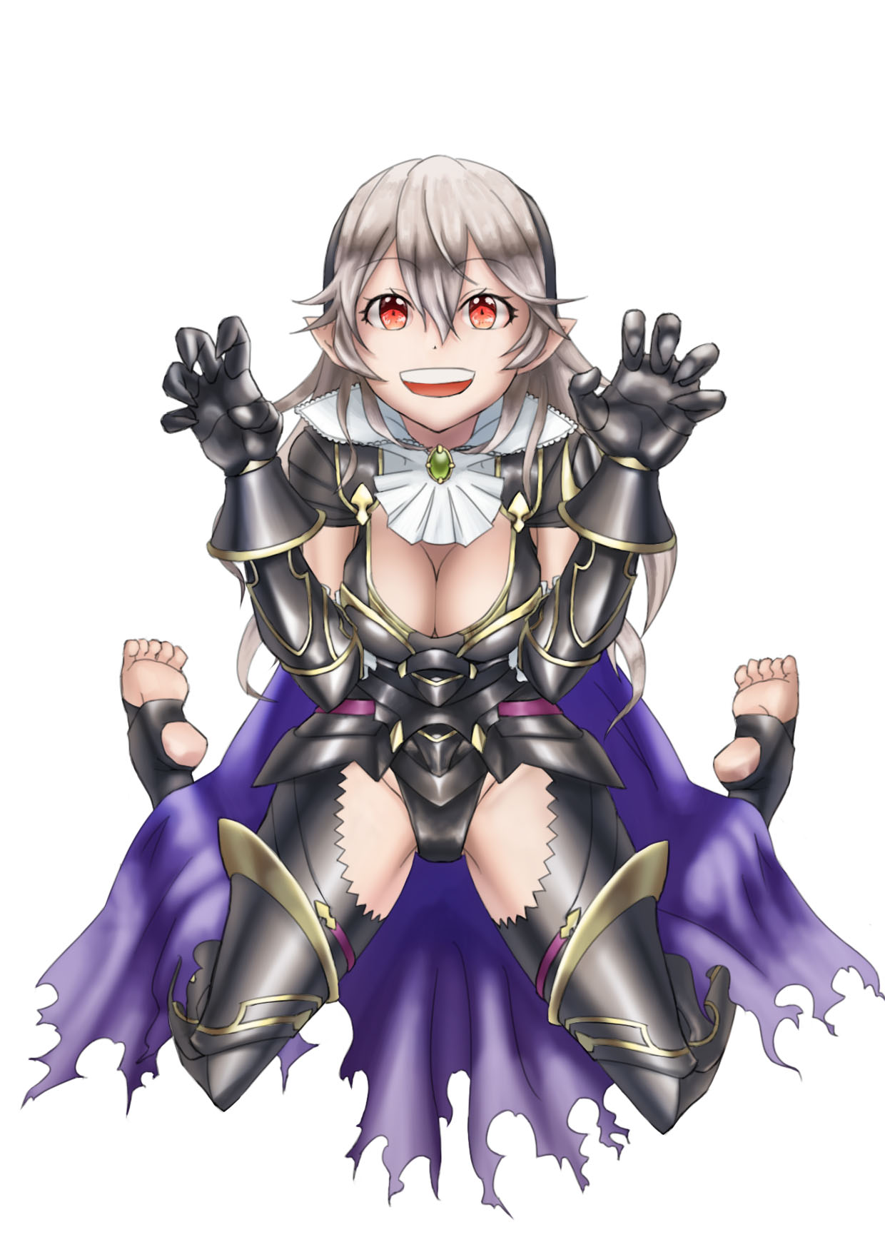 Dragon's roar! | Scrolller