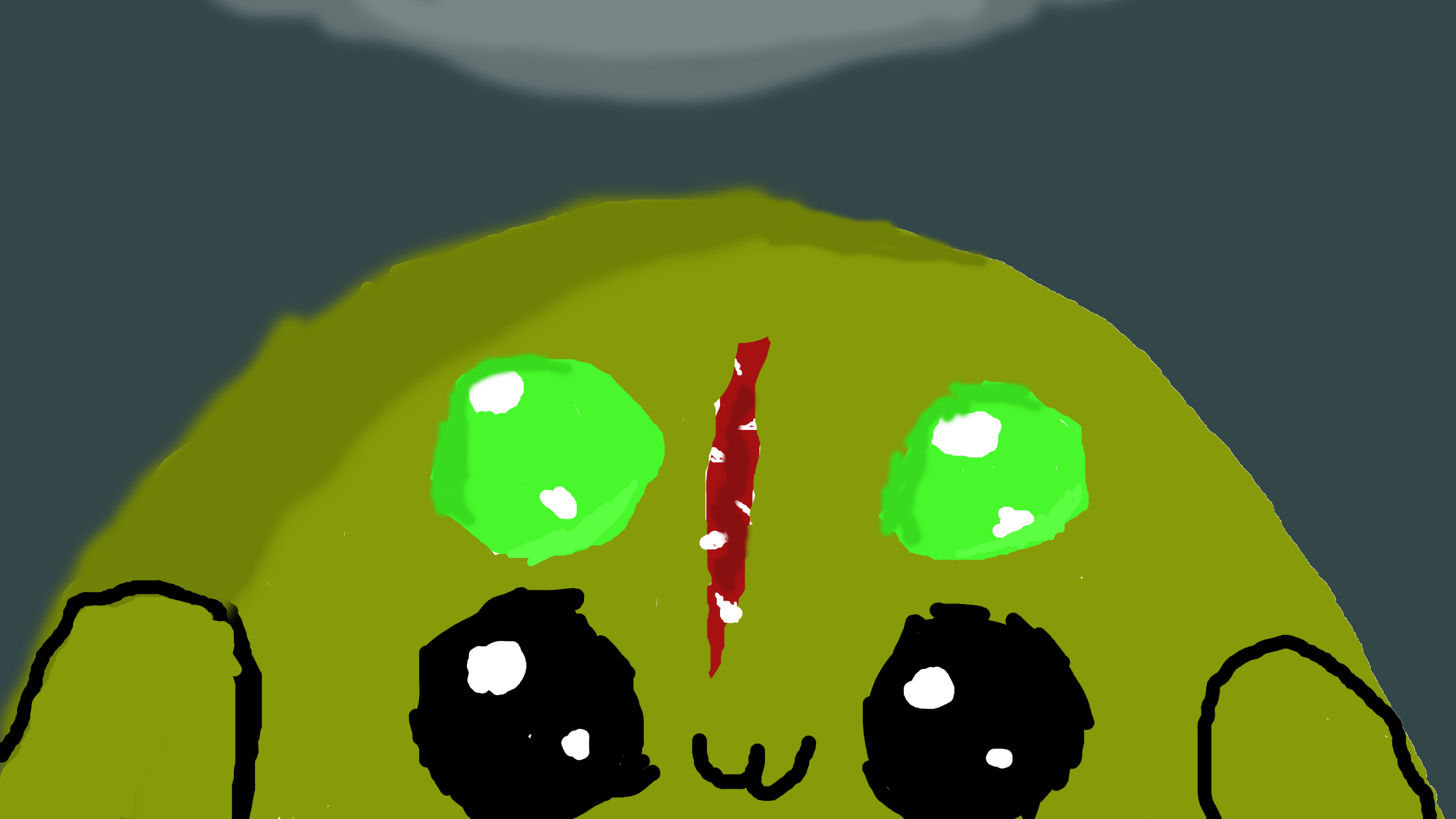 draw of scp 173 | Scrolller