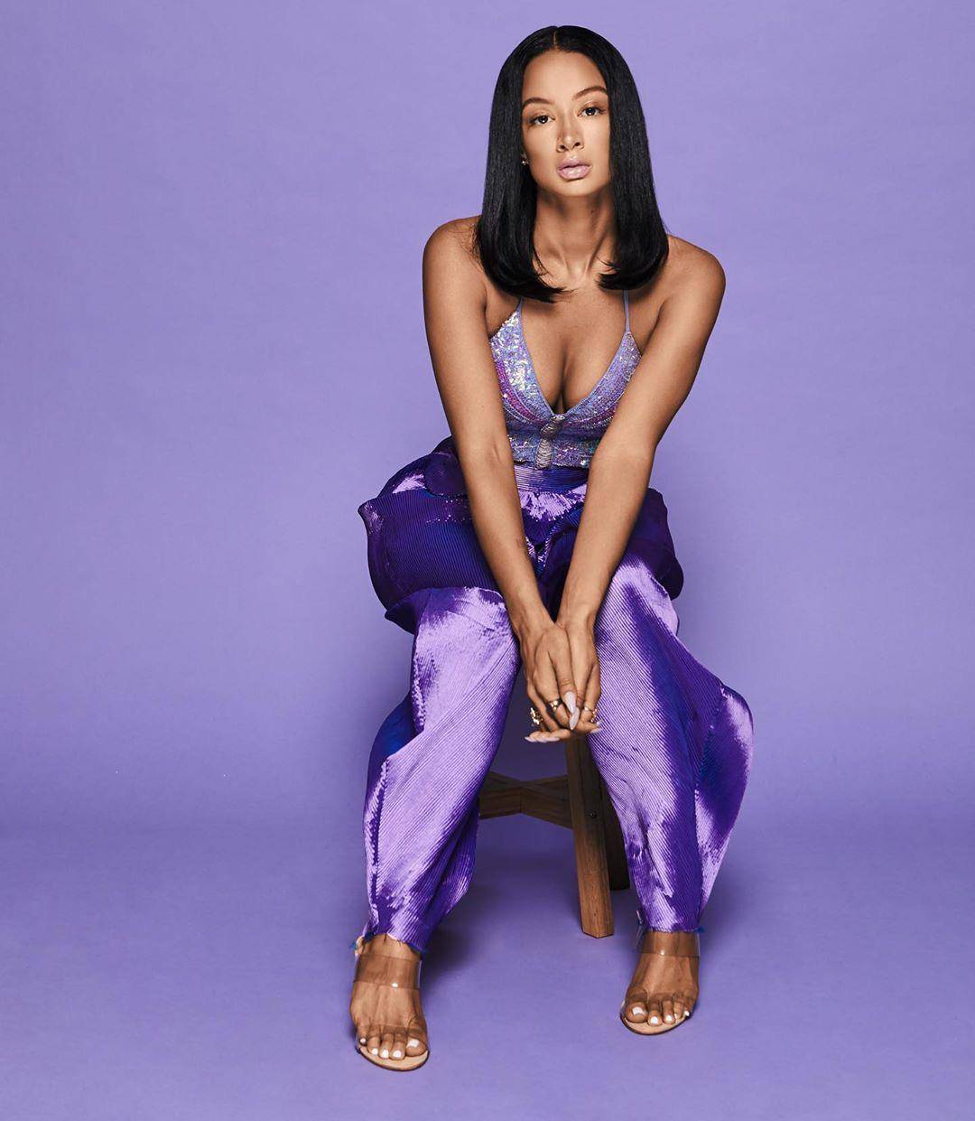 Draya Michele | Scrolller