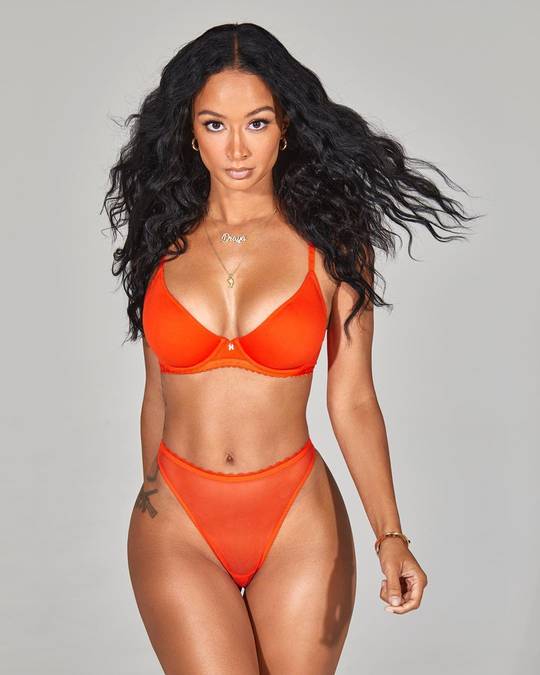 Draya Michele | Scrolller
