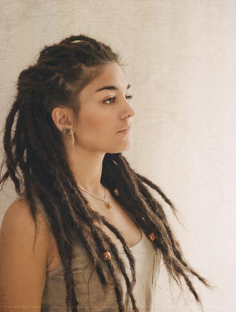 Dreadlocks | Scrolller