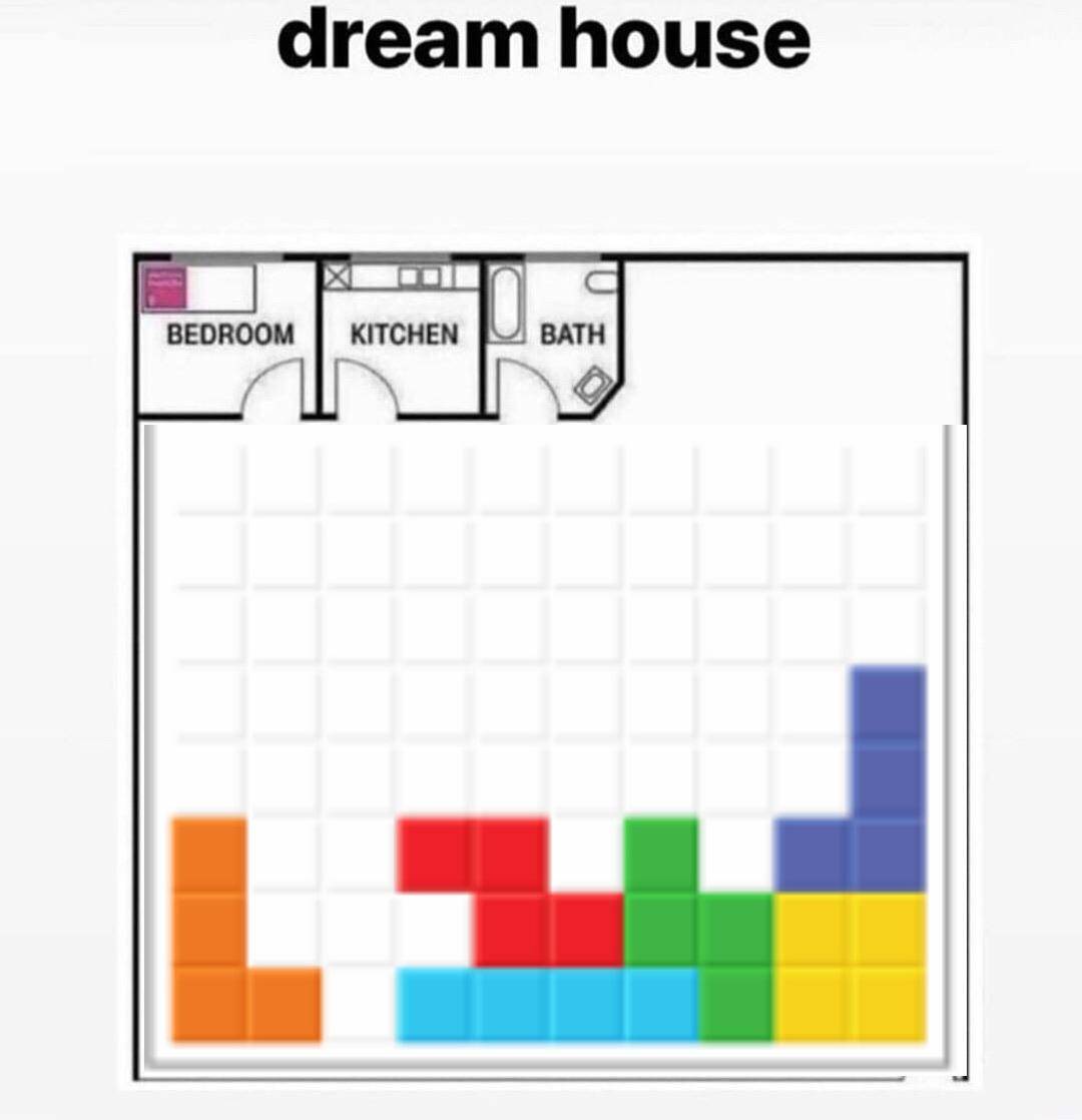 dream house | Scrolller