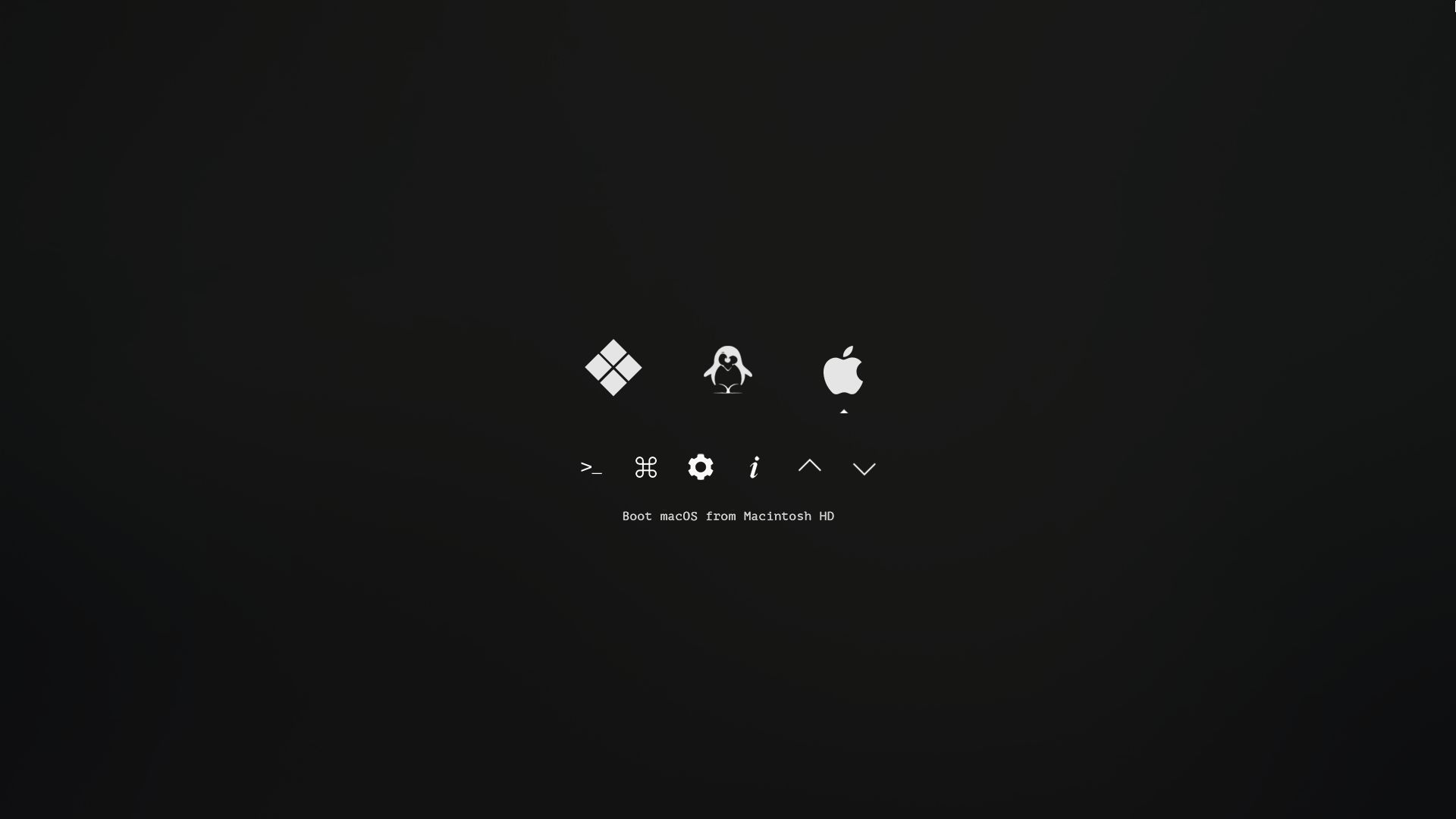 Dream Setup is Finally Complete. TriBoot | Scrolller