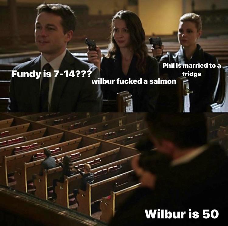 Dream smp lore at its finest | Scrolller