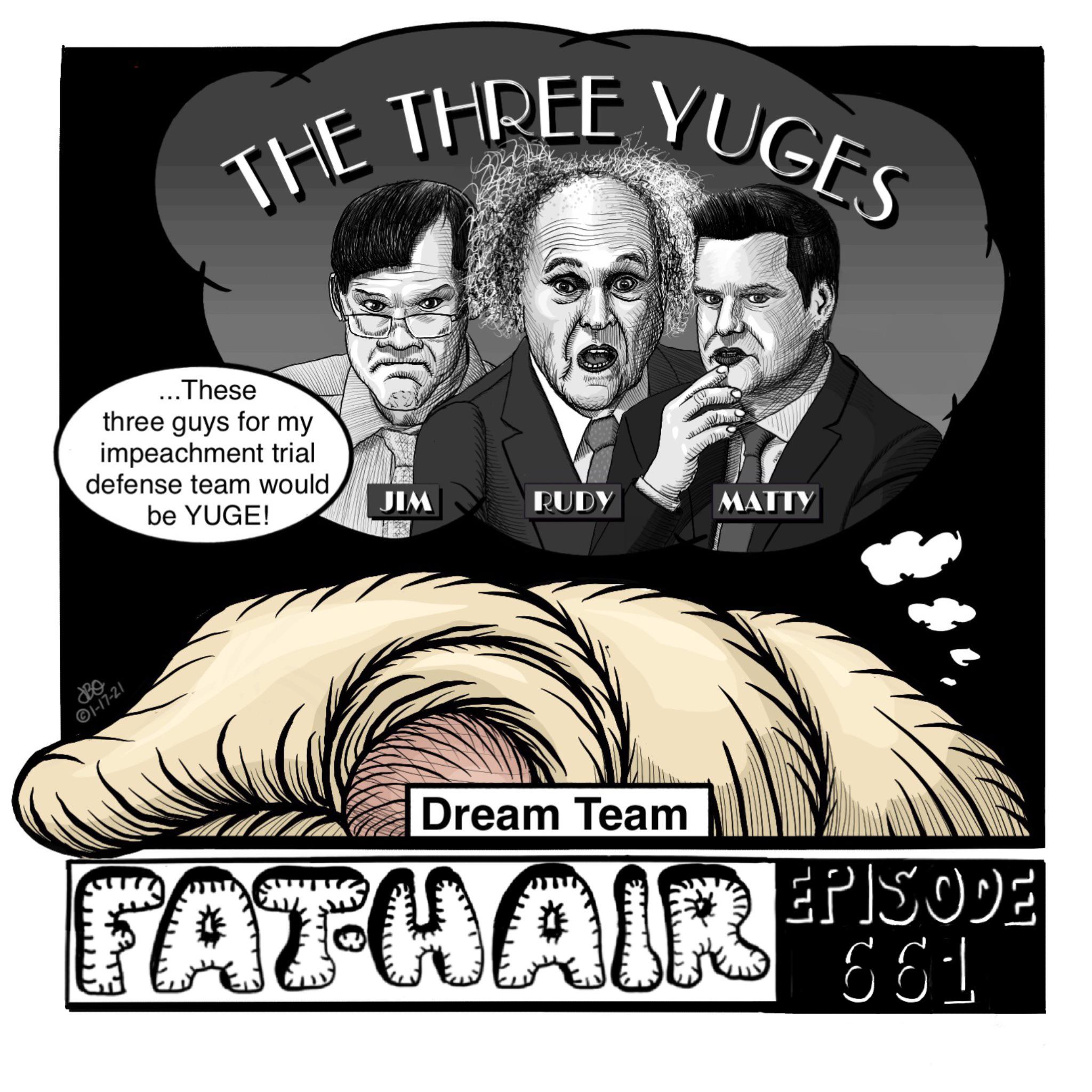 Dream Team | Scrolller