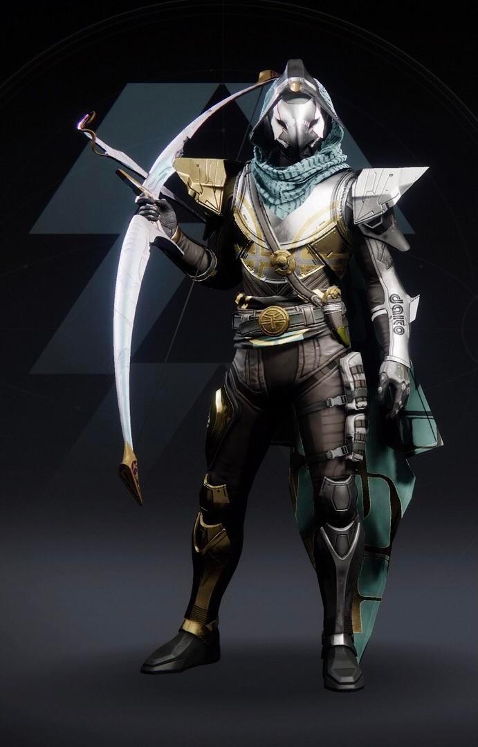 Dreaming City Scout | Scrolller