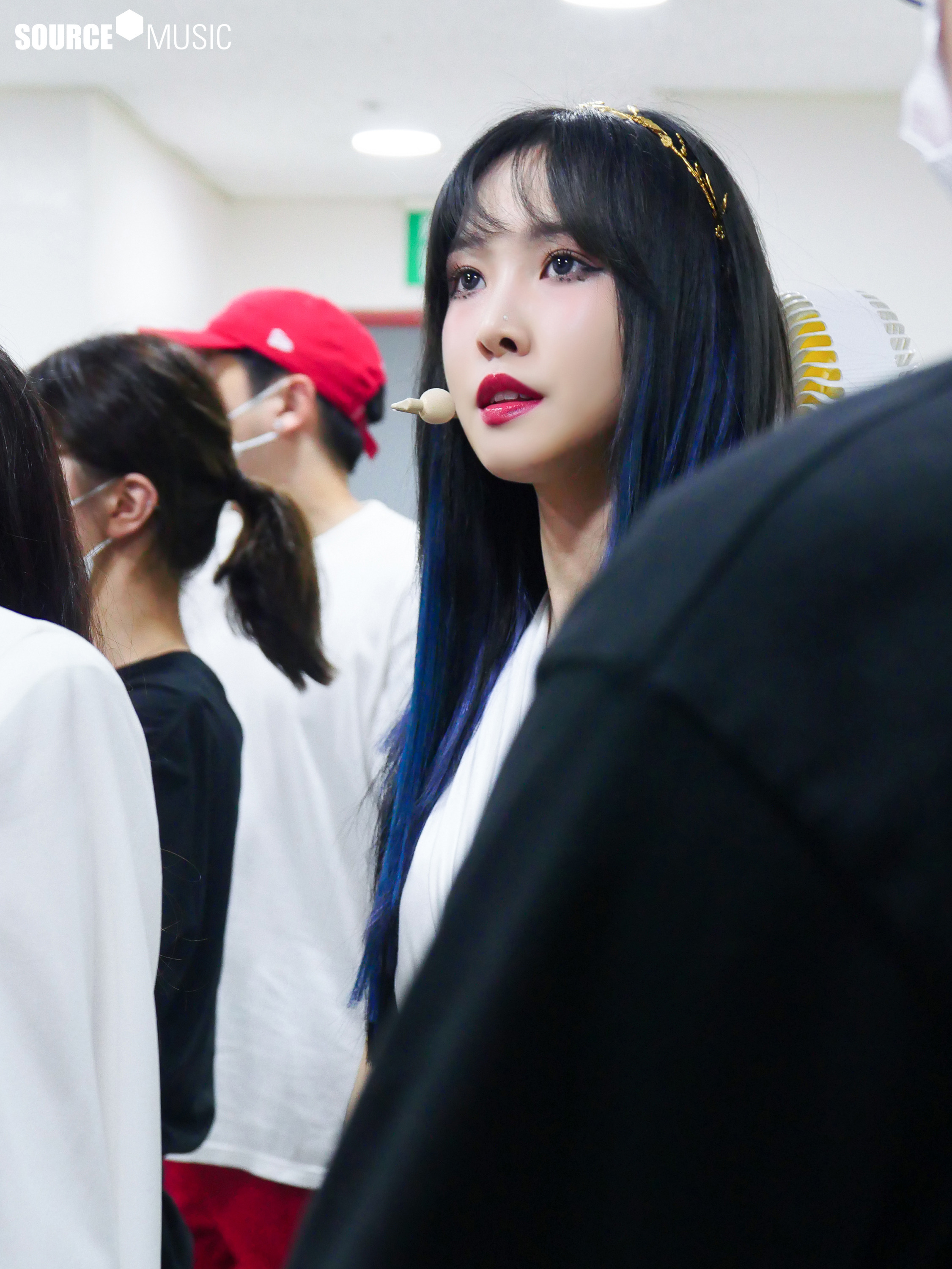 Dreamy Yuju! | Scrolller