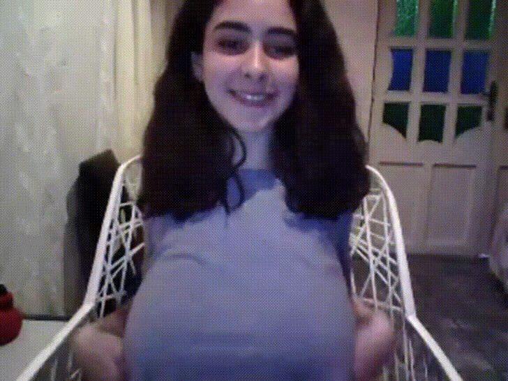 Dreianova letting them [drop] | Scrolller