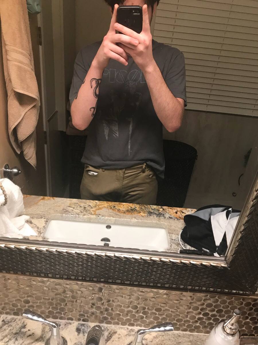 Dressed sharp | Scrolller