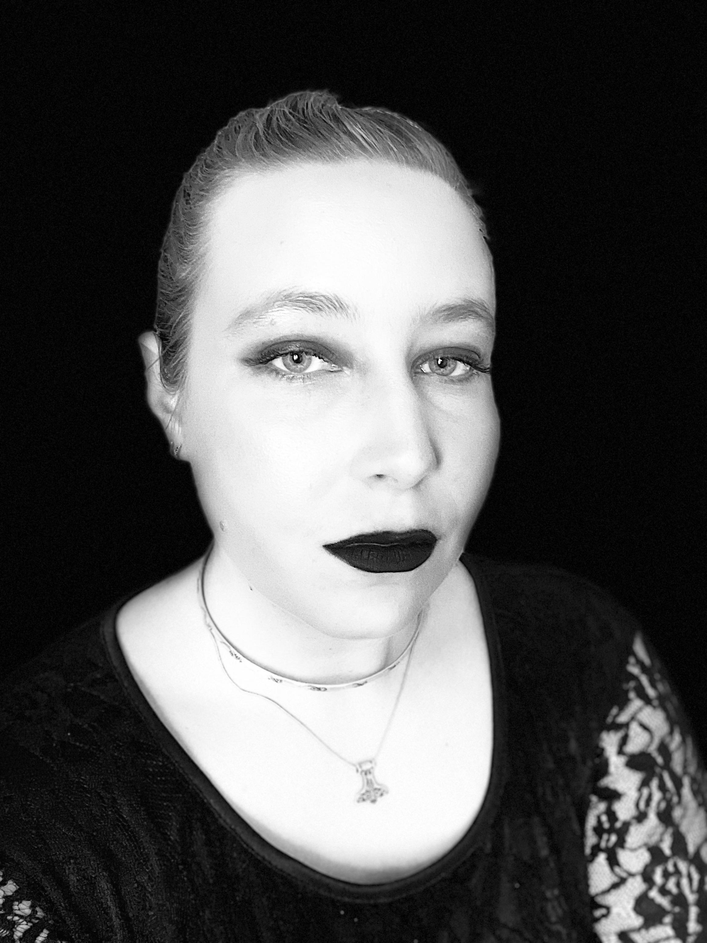 Dressed up with nowhere to go | Scrolller