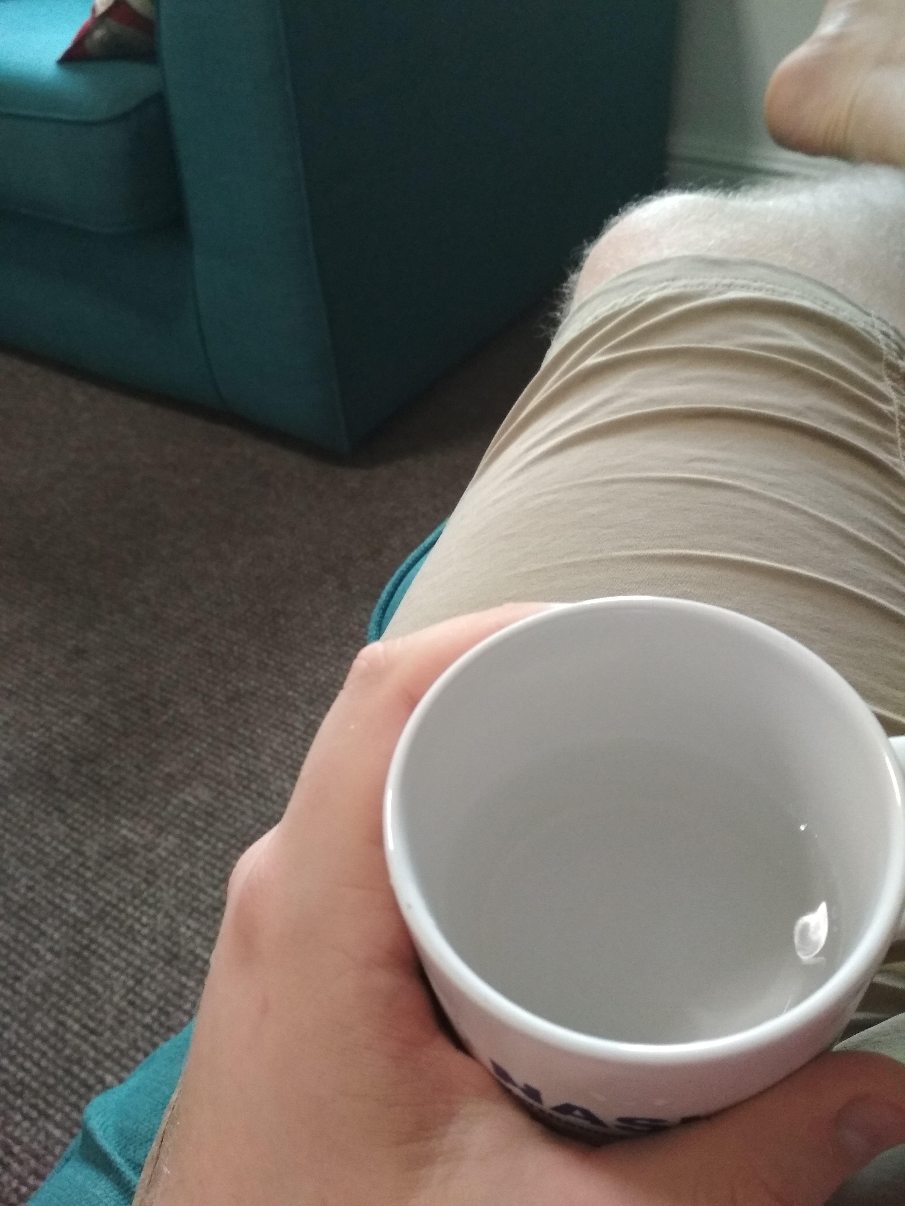 Drinking water is good. | Scrolller