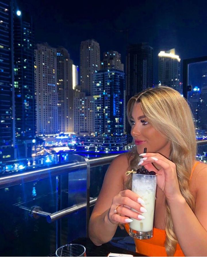 Drinks time | Scrolller