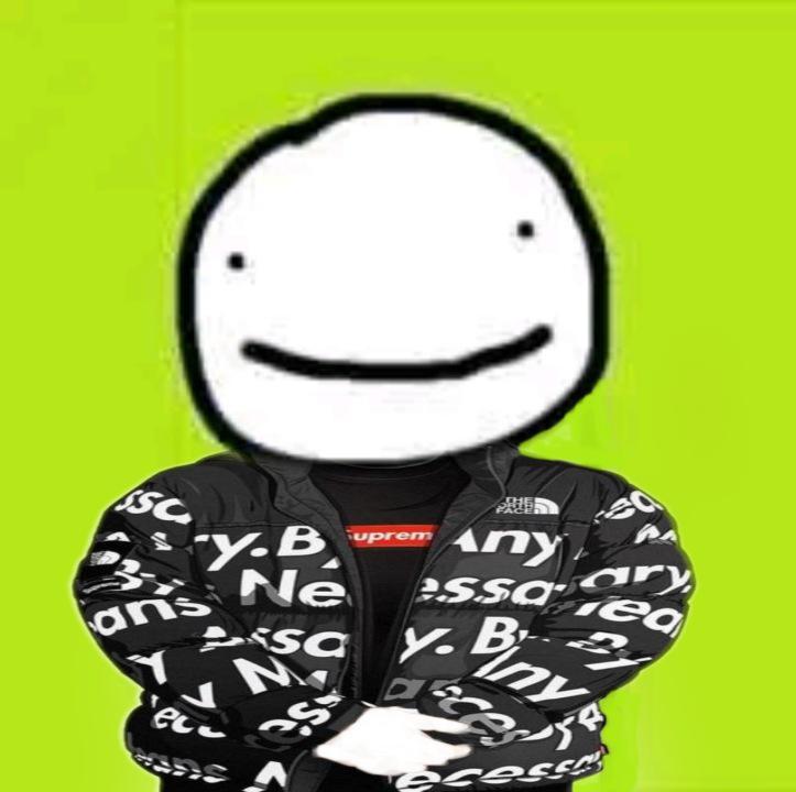 Dream is drip | Scrolller