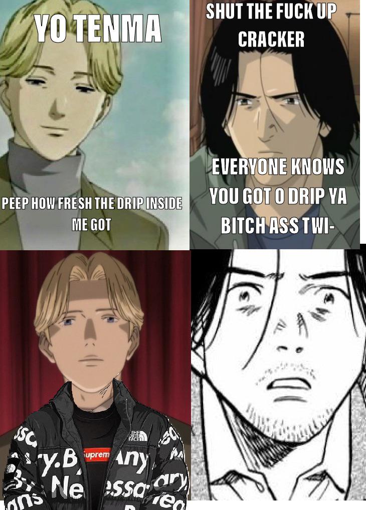 DRIP DRIP DRIP DRIP | Scrolller